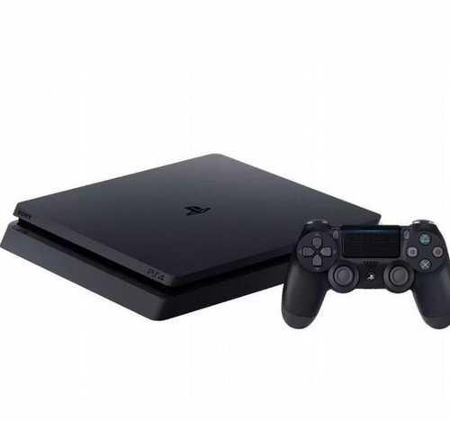 Sony playstation 4 slim