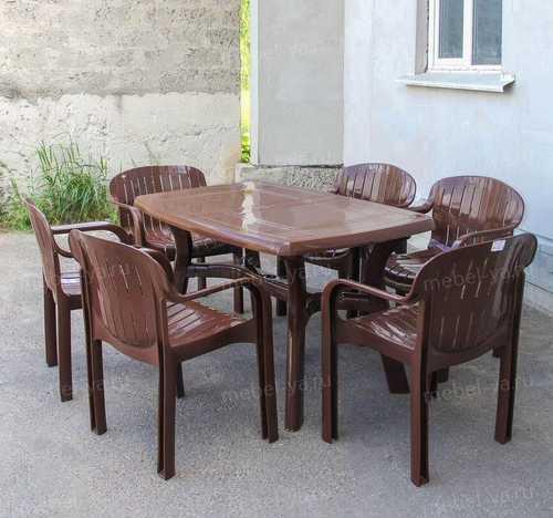 Садовая мебель Летний