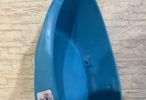 Ванночка для купания с гамаком