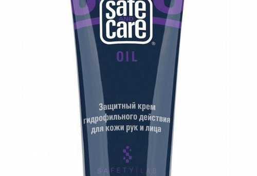 Крем защитный safe AND care OIL