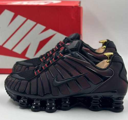 Nike Shox TL