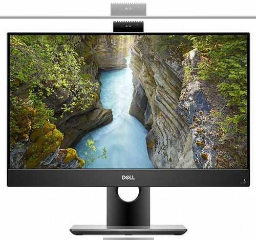 Моноблок Dell Optiplex 7490 All-in-One/24"/i5-1050