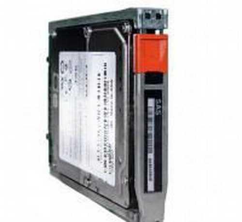 Жесткий диск EMC 005053153 1.2TB 10K 12G SAS 2.5