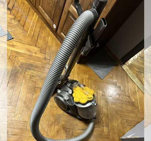 Пылесос dyson бу