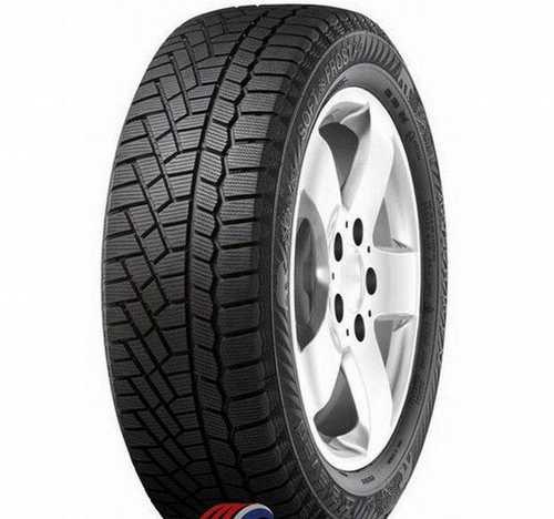 Gislaved Soft Frost 200 225/60 R17 103T