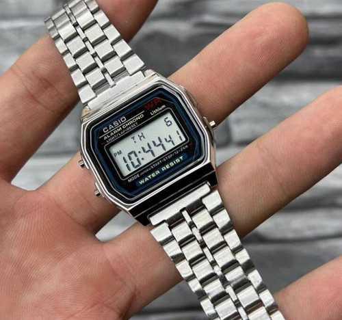 Часы мужские casio (Арт.84074)