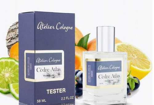 Духи Atelier Cologne Cedre Atlas тестер 58 ml