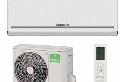 Lessar LS-HE12KBE2/LU-HE12KBE2 Tiger