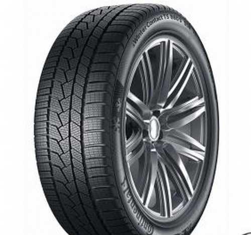 Continental WinterContact TS 860 S 265/35 R20 99W