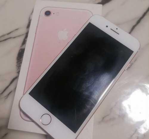 iPhone 7, 32 ГБ