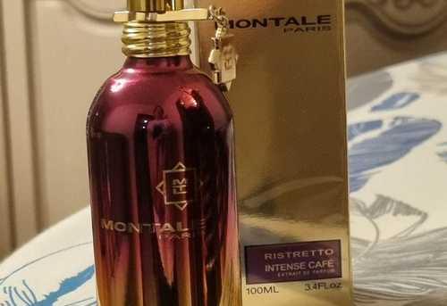 Montale intense cafe ristretto