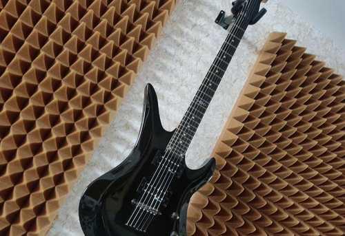 Электрогитара Schecter Avenger SGR /обмен