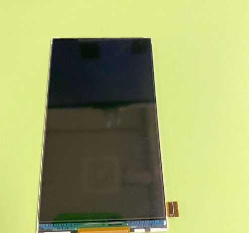 Дисплей alcatel OT-5044D (U5)