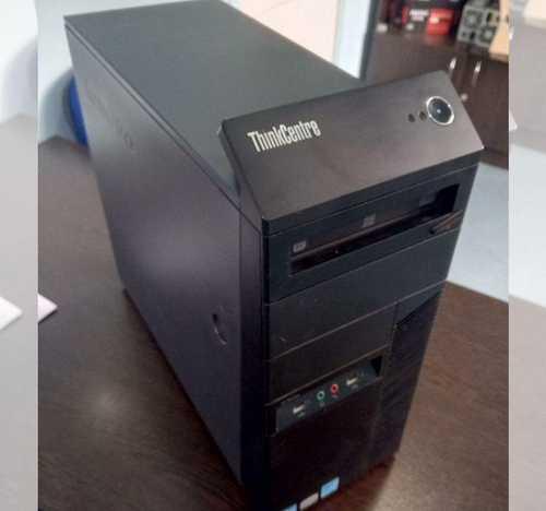 Системный блок Lenovo ThinkCentre