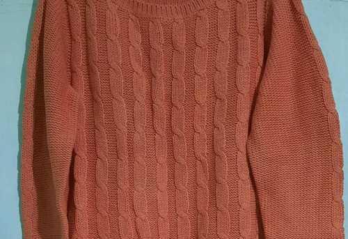 Новый свитер пуловер Bonprix на 52-54