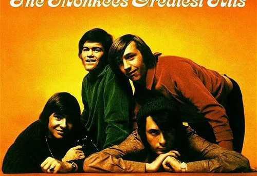 Виниловая пластинка The Monkees - Greatest Hits (C