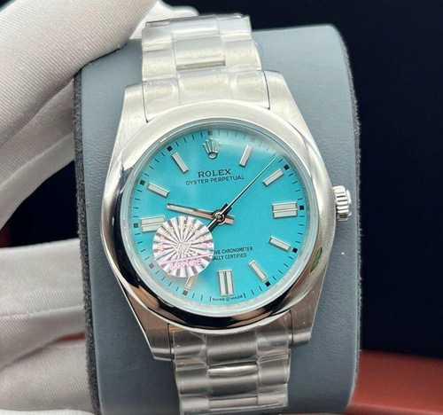 Часы Rolex Oyster Perpetual