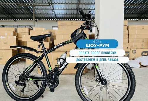 Велосипед Green Bike 26R