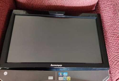 Моноблок Lenovo IdeaCentre B320