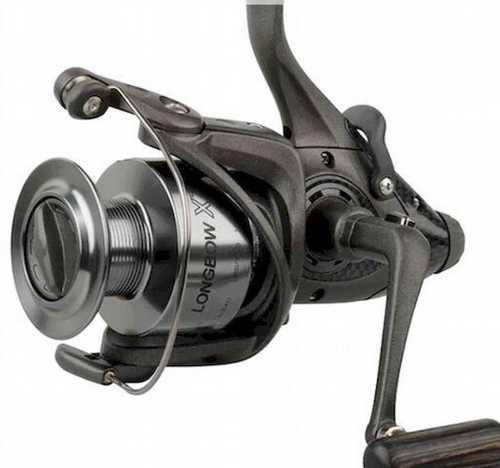 Катушка новая okuma Longbow XT BF 5 1bb lbxt-630