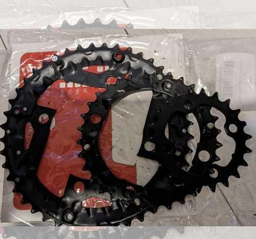 Звёзды prowheel
