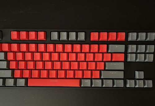 Механическая клавиатура red square keyrox tkl