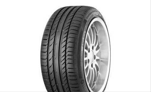 Continental ContiSportContact 5 215/50 R17 95W