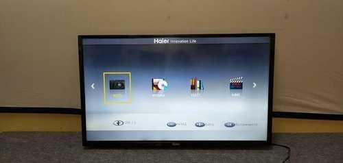 Телевизор Haier 32"