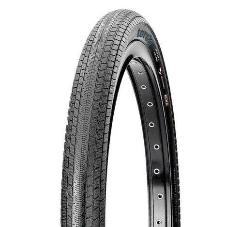 Покрышка Maxxis Torch 20x1.95 TPI 120 EXO