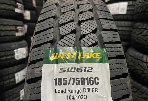 Westlake SW612 185/75 R16C 104R