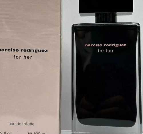 Парфюм Narciso Rodriguez For Her