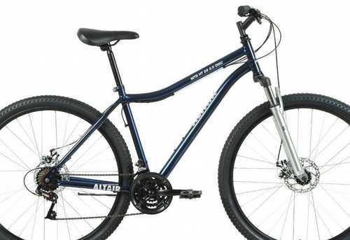 Велосипед горный Altair MTB HT 2.0 d-29 3x7 (2021)