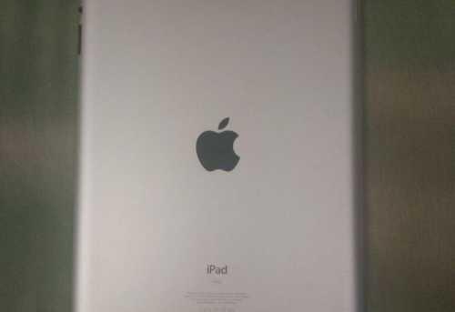 iPad 2