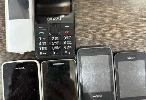 Nokia 1, 8 ГБ
