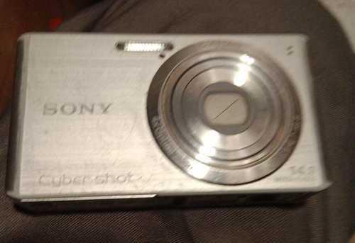 Sony CMD-J7