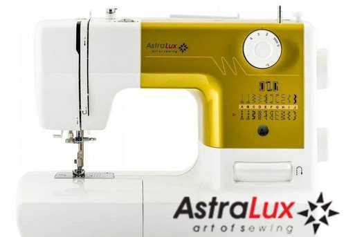 Швейная машина AstraLux DC 8371