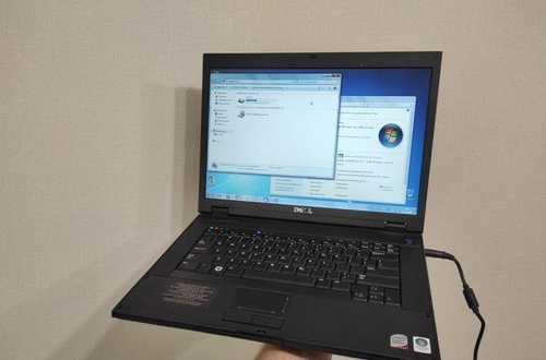 Dell Latitude E5500