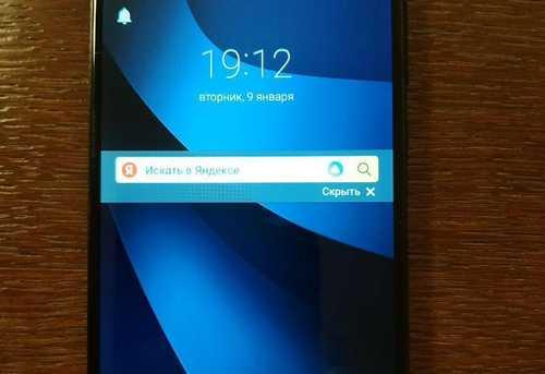 ZTE Blade A6 Lite, 2/16 ГБ