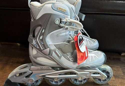 Ролики rollerblade spark 84 w 36.5