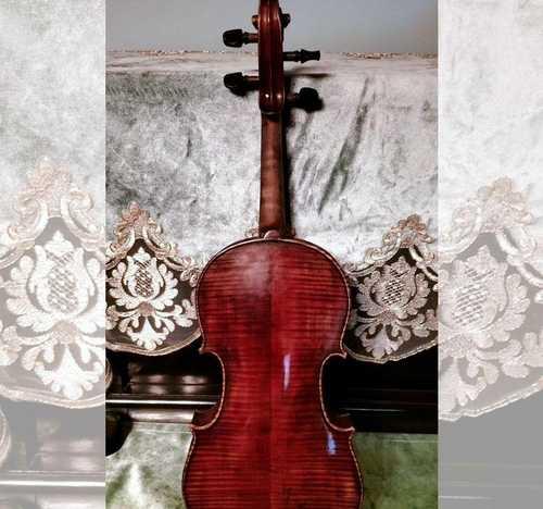 Старинная скрипка 4/4
