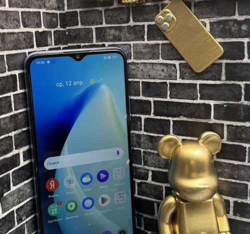 realme C25s, 4/128 ГБ