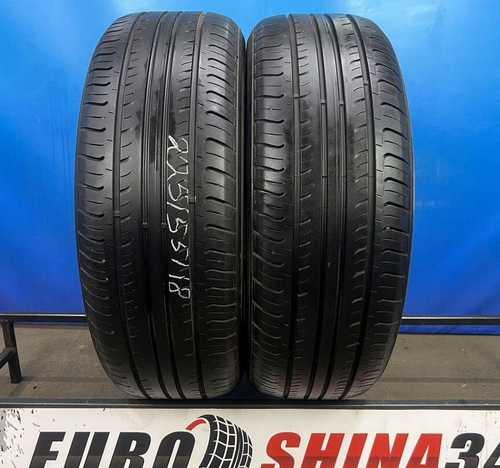 Hankook Optimo K415 225/55 R18 98H