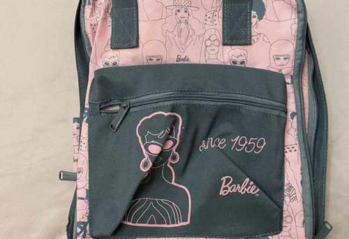 Рюкзак/ портфель Барби/ Barbi для девочки