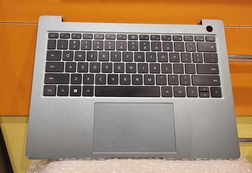 Топкейс клавиатура Huawei MateBook 14S
