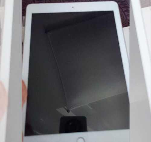 iPad air a1823 32gb + cellular