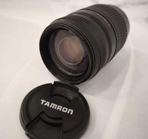 Объектив Tamron AF 70 300mm