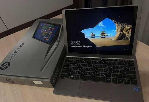 Ноутбук-планшет HP x2 210 g1 L5G90EA tablet