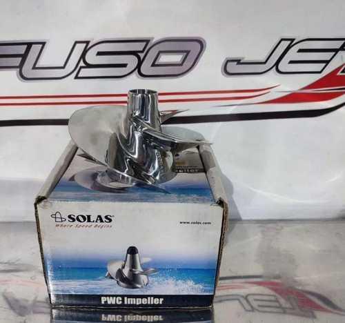 Импеллер Solas для Yamaha VX,V1,FX,SX,SR (14/20)