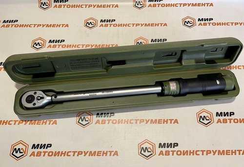 Динамометрический шкальный ключ 1/2", 40-200 Нм