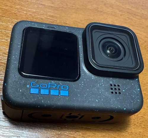 GoPro Hero 12 новая